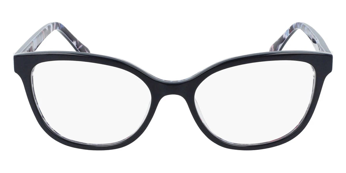 Draper James DJ5025 Cat-Eye Eyeglasses | EyeOns.com