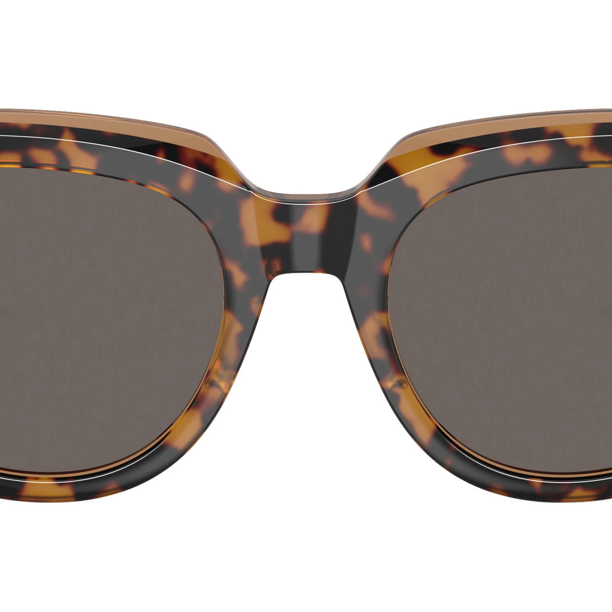 Ray-Ban RB2286 Doreen Square Sunglasses | EyeOns.com