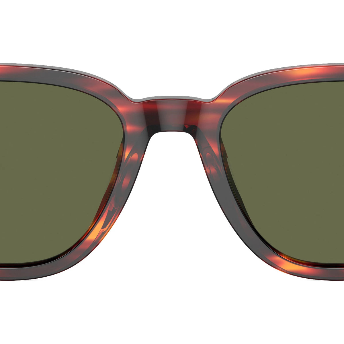 Prada PR A04S Square Sunglasses | EyeOns.com