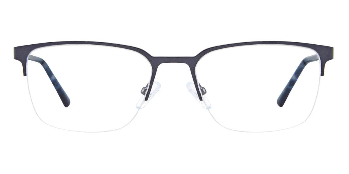 Adensco AD 152 Rectangle Eyeglasses | EyeOns.com