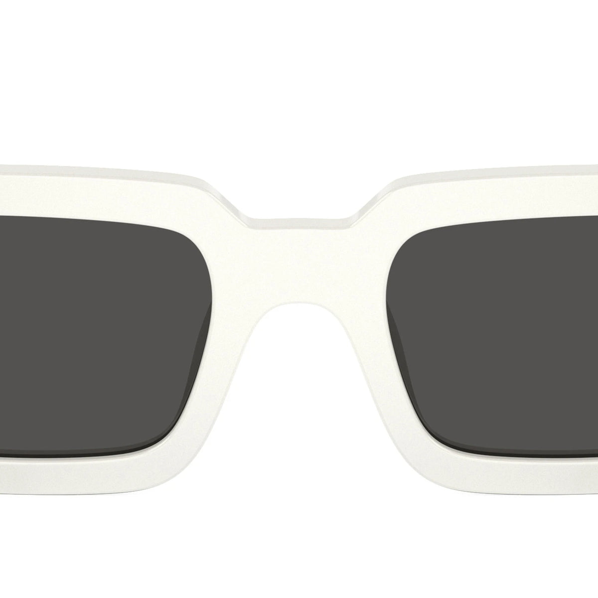 Prada PR A07S Square Sunglasses | EyeOns.com