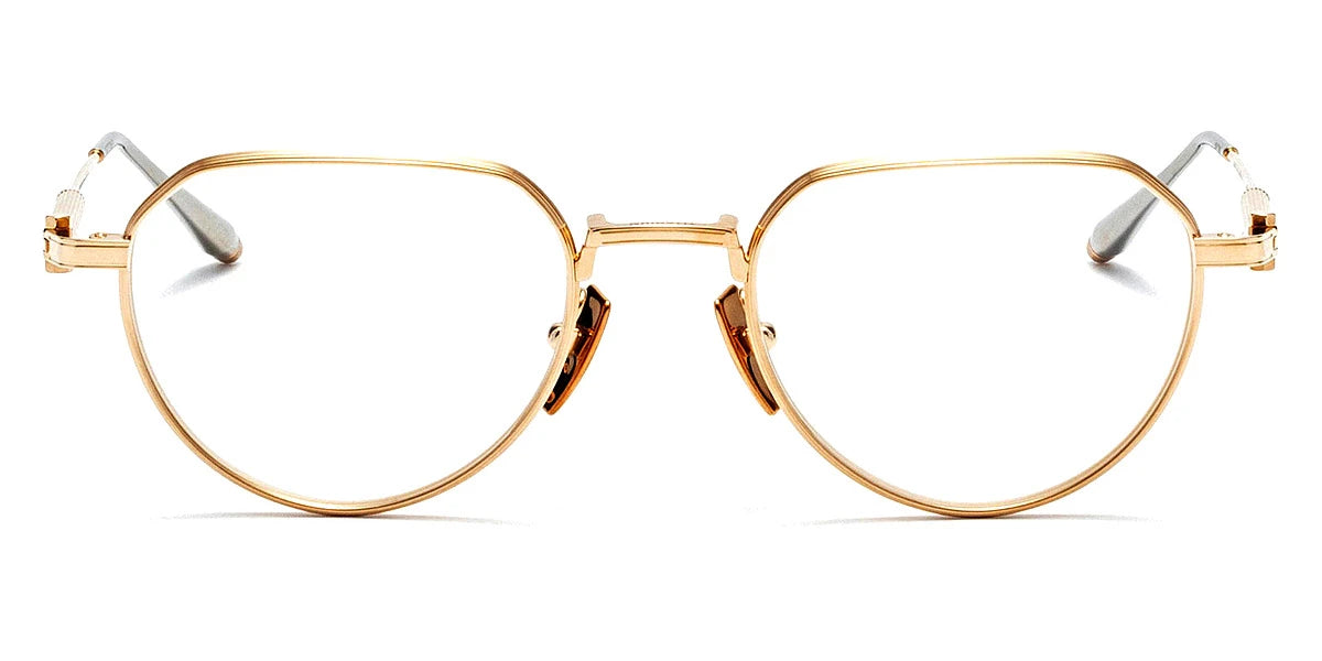 Akoni Artemis Round Eyeglasses | EyeOns.com