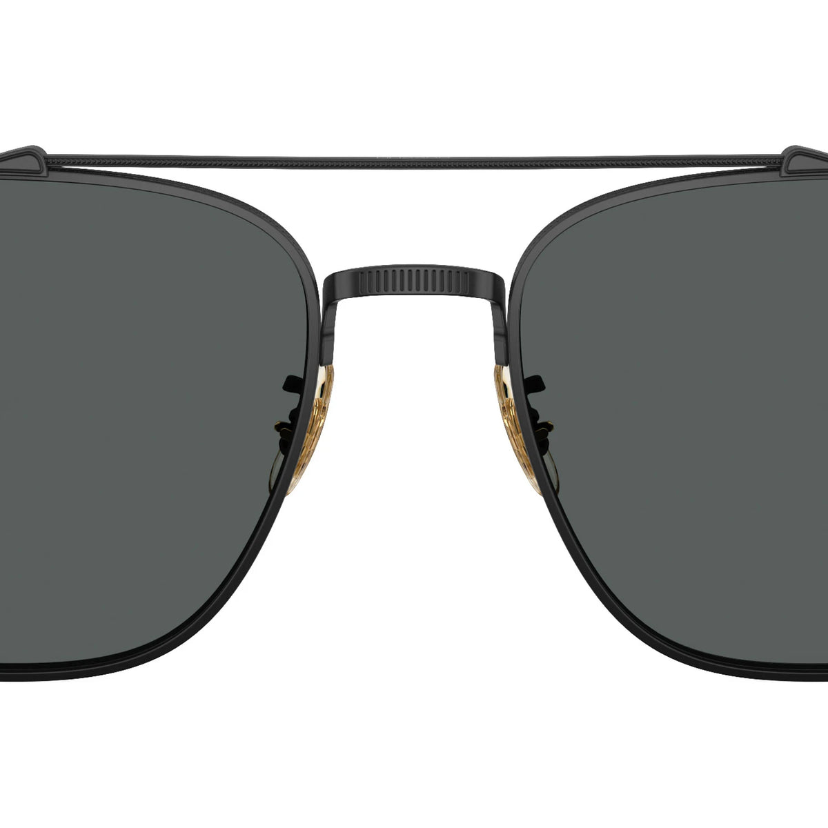 Oliver Peoples OV1349ST Avison Aviator Sunglasses | EyeOns.com
