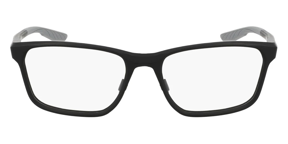 Nike 7405 Rectangle Eyeglasses | EyeOns.com