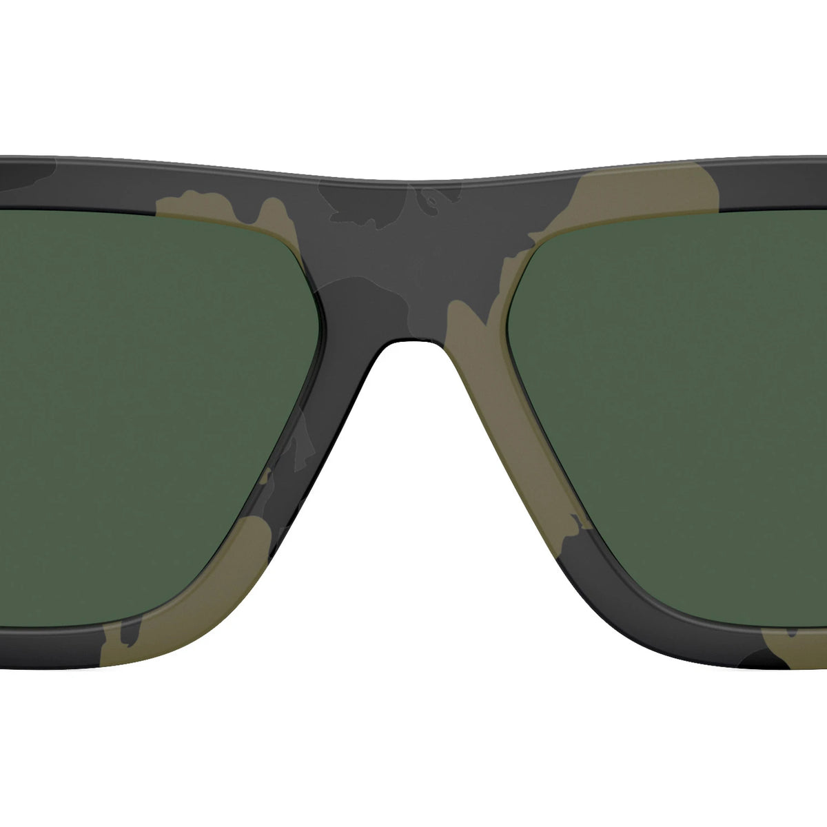 Prada Linea Rossa PS 04ZS Square Sunglasses | EyeOns.com