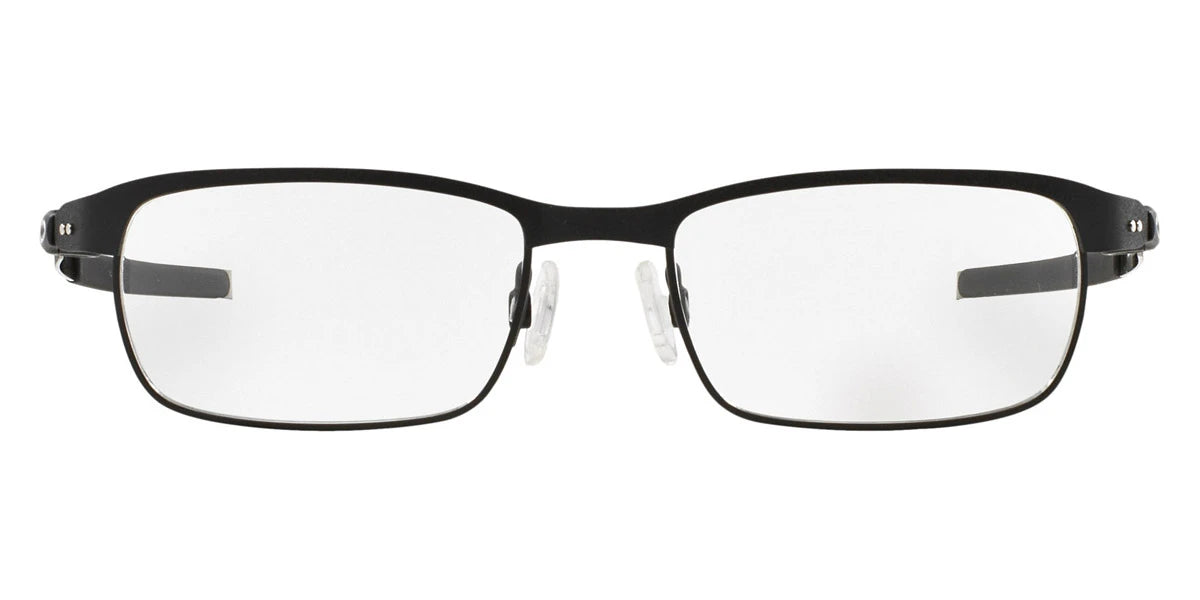 OAKLEY Tincup OX3184 Rectangle Eyeglasses | EyeOns.com