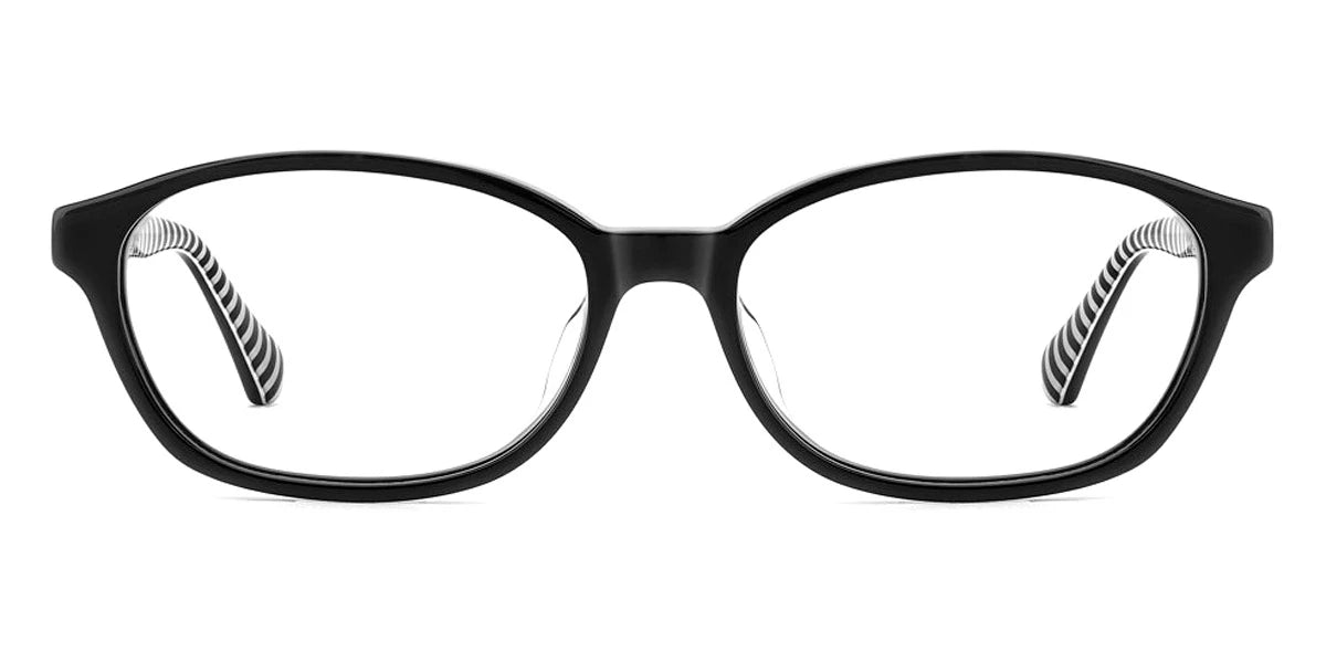 Kate Spade KS ADALI 2/FJ Oval Eyeglasses | EyeOns.com
