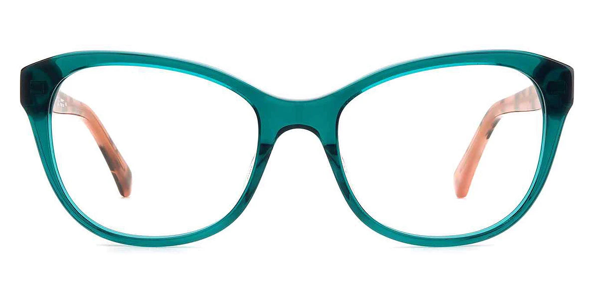 Kate Spade NATALY Cat-Eye Eyeglasses | EyeOns.com
