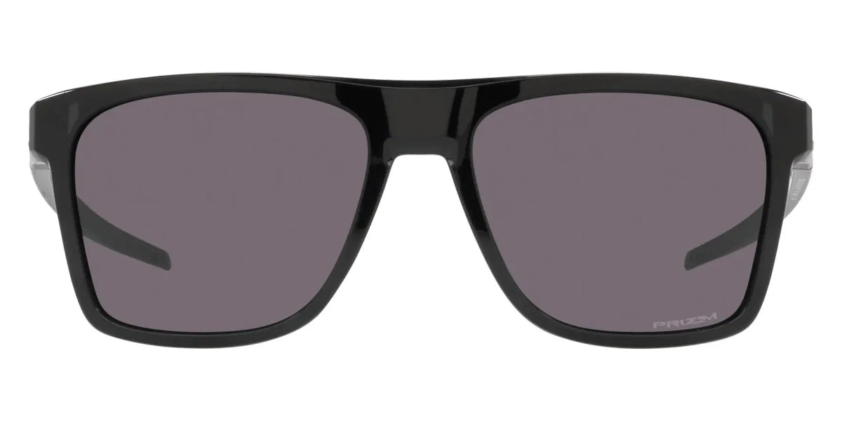 OAKLEY OO9100 Leffingwell Rectangle Sunglasses | EyeOns.com