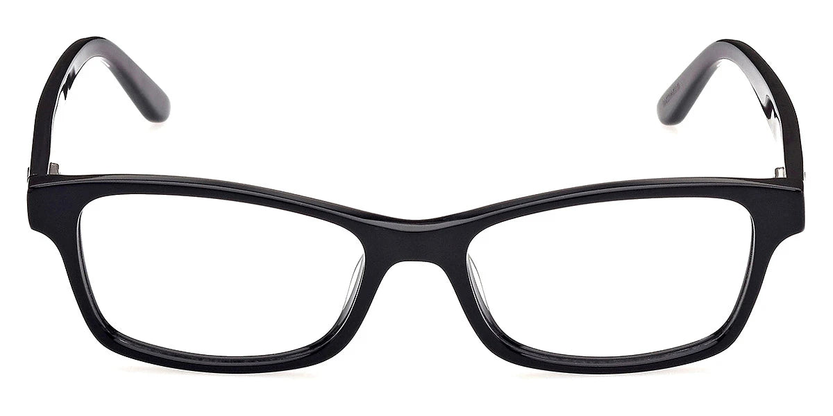 Guess GU2874 Rectangle Eyeglasses | EyeOns.com