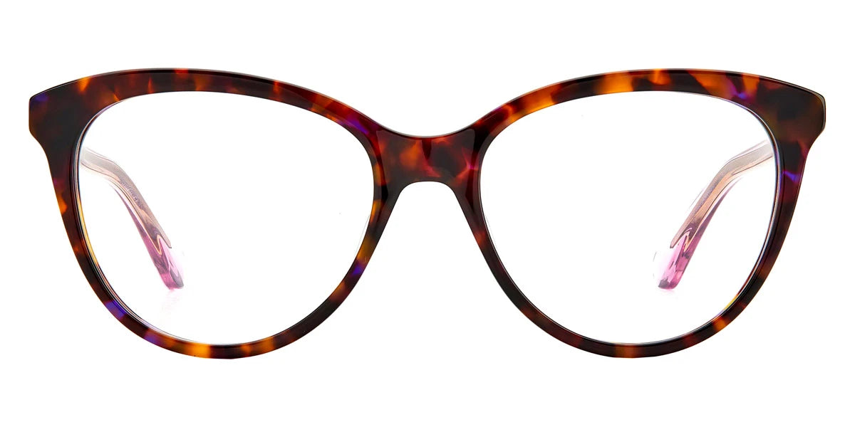 Kate Spade PARIS Cat-Eye Eyeglasses | EyeOns.com