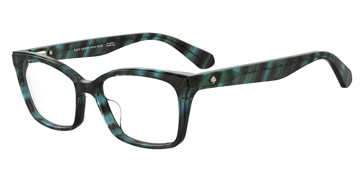 Kate Spade JERI/F Butterfly Eyeglasses | EyeOns.com