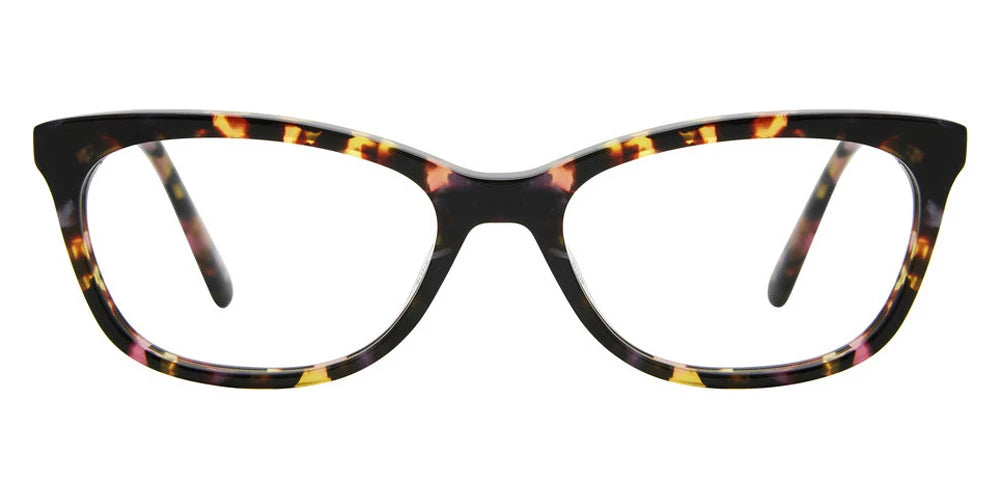 Adensco AD 255 Cat-Eye Eyeglasses | EyeOns.com