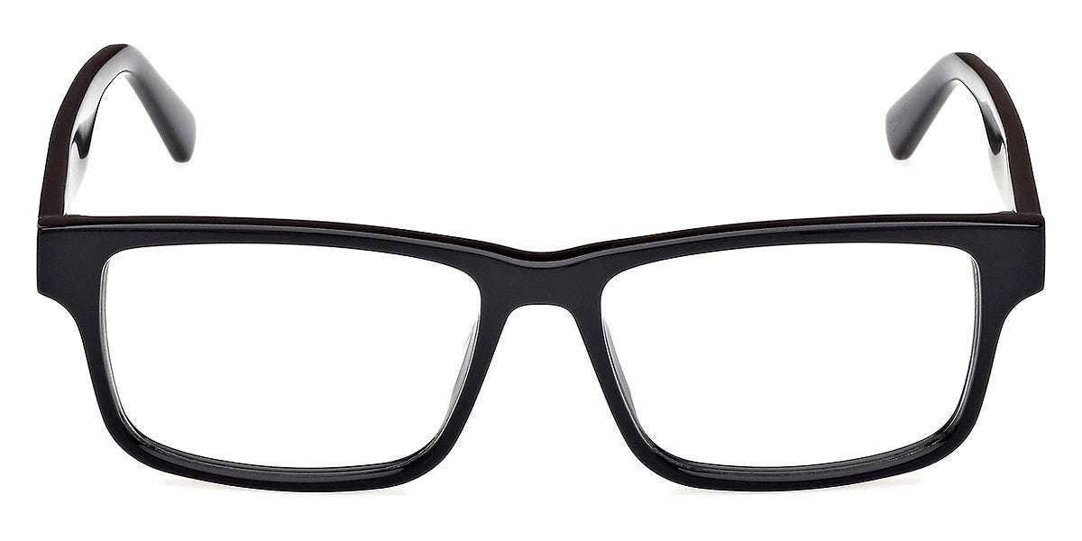 Gant GA50017 Rectangle Eyeglasses | EyeOns.com