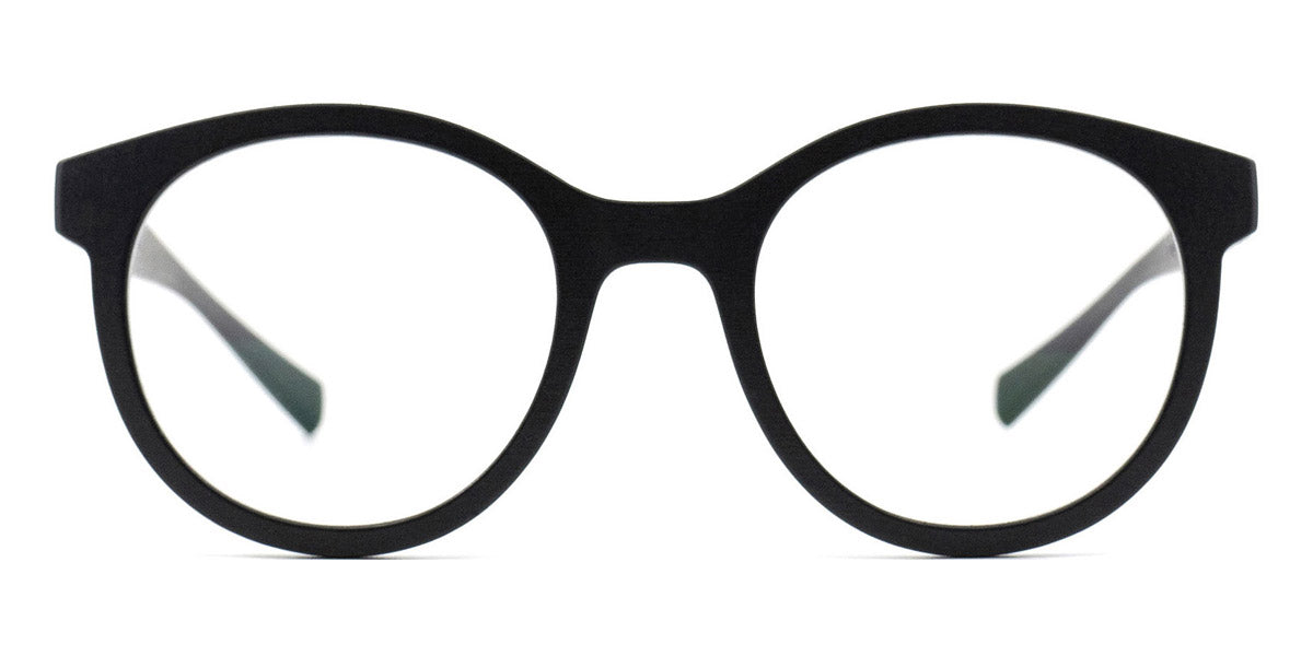 Götti BELA Round Eyeglasses | EyeOns.com