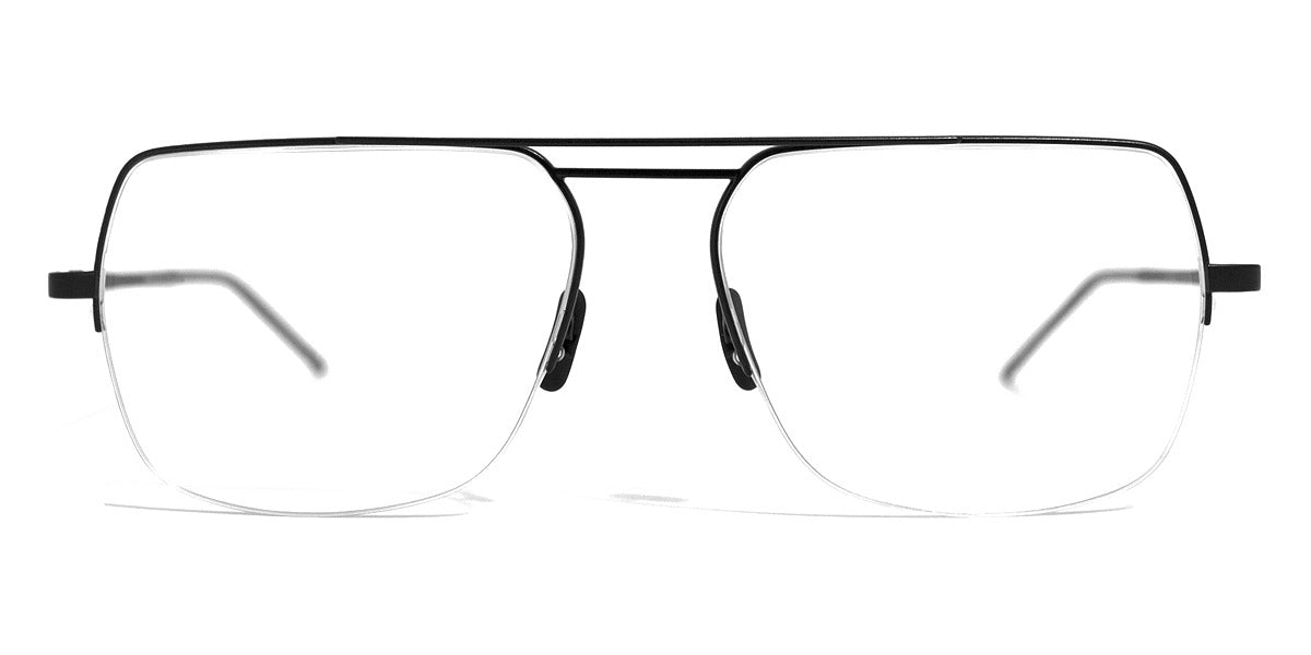 Götti Dennet Square Eyeglasses | EyeOns.com