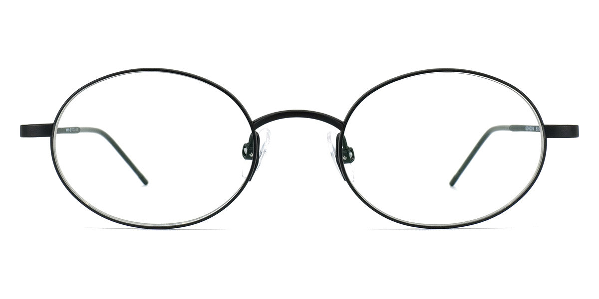 Götti Gordon Round Eyeglasses | EyeOns.com