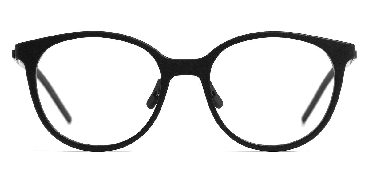 Götti Loty Wayfarer Eyeglasses | EyeOns.com