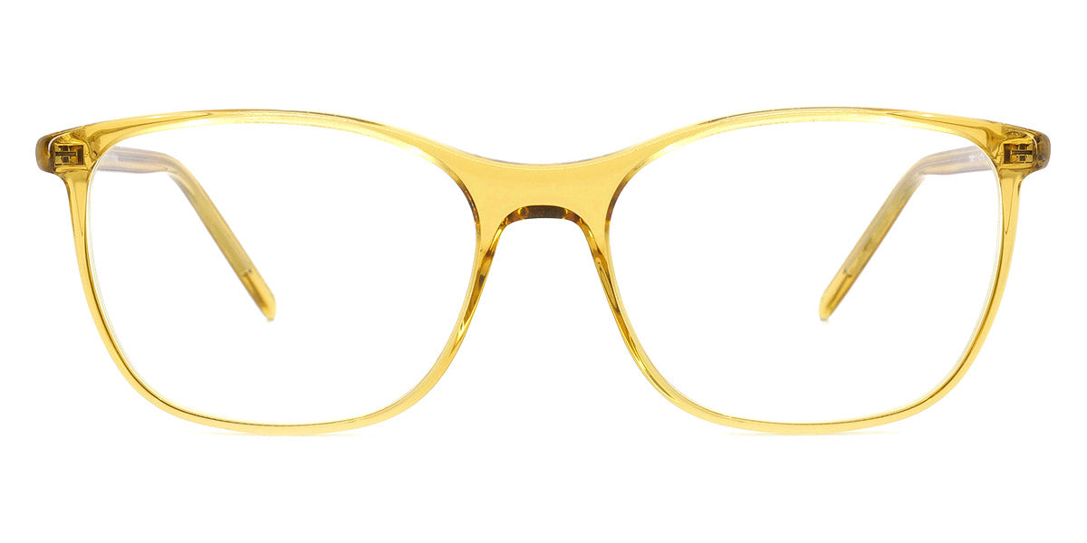 Götti Saari Square Eyeglasses | EyeOns.com