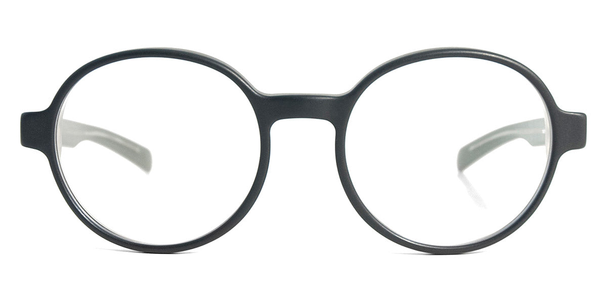 Götti Werry Round Eyeglasses | EyeOns.com