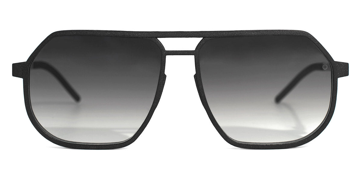 Götti Emmet Square Sunglasses | EyeOns.com