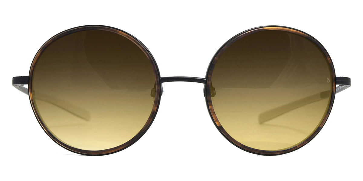 Götti Pinou Round Sunglasses | EyeOns.com