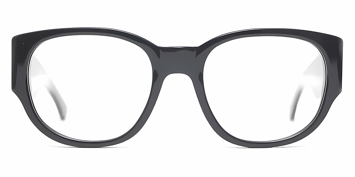 Henau XYLOW II Wayfarer Eyeglasses | EyeOns.com