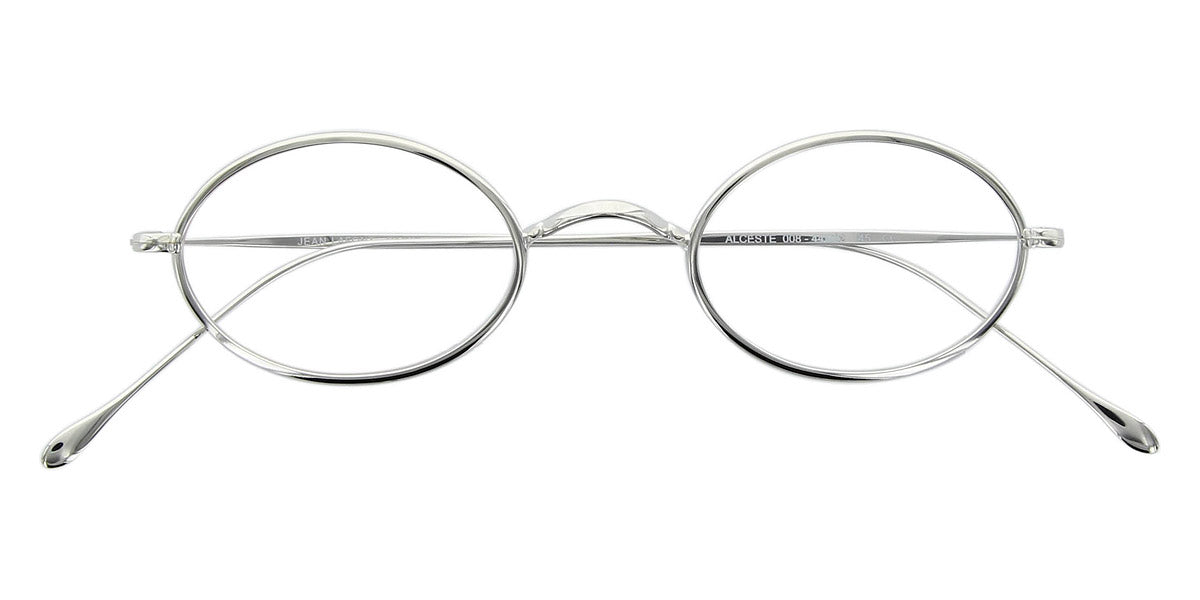 LaFont Alceste Round Eyeglasses | EyeOns.com