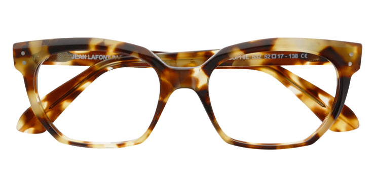 LaFont Eyeglasses, Rx Prescription Frames | EyeOns.com