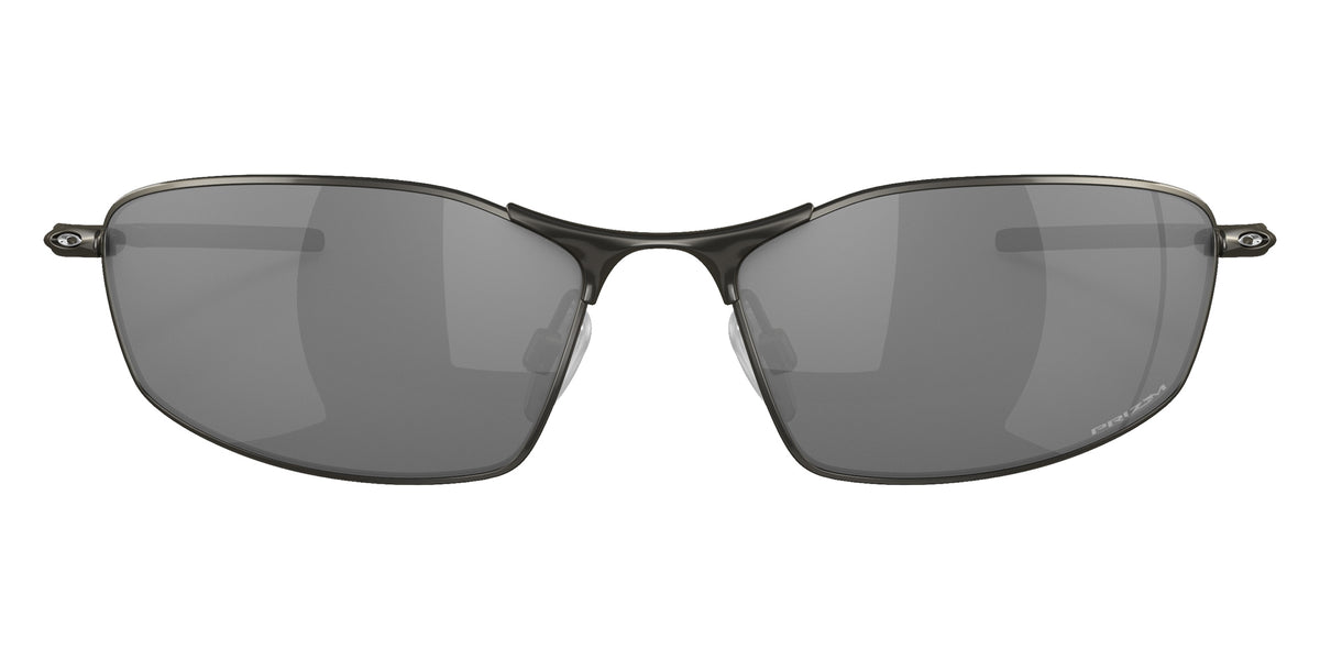 OAKLEY OO4141 Whisker® Oval Sunglasses | EyeOns.com