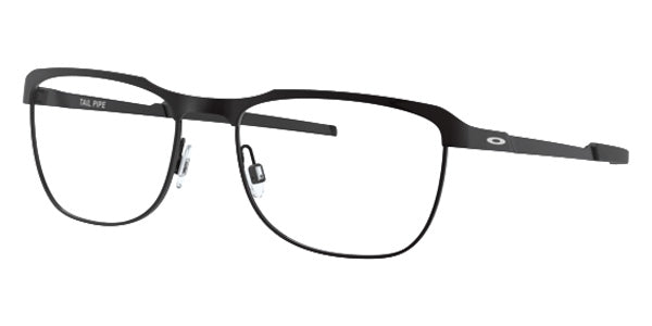 OAKLEY OX3244 Tail Pipe Rectangle Eyeglasses | EyeOns.com