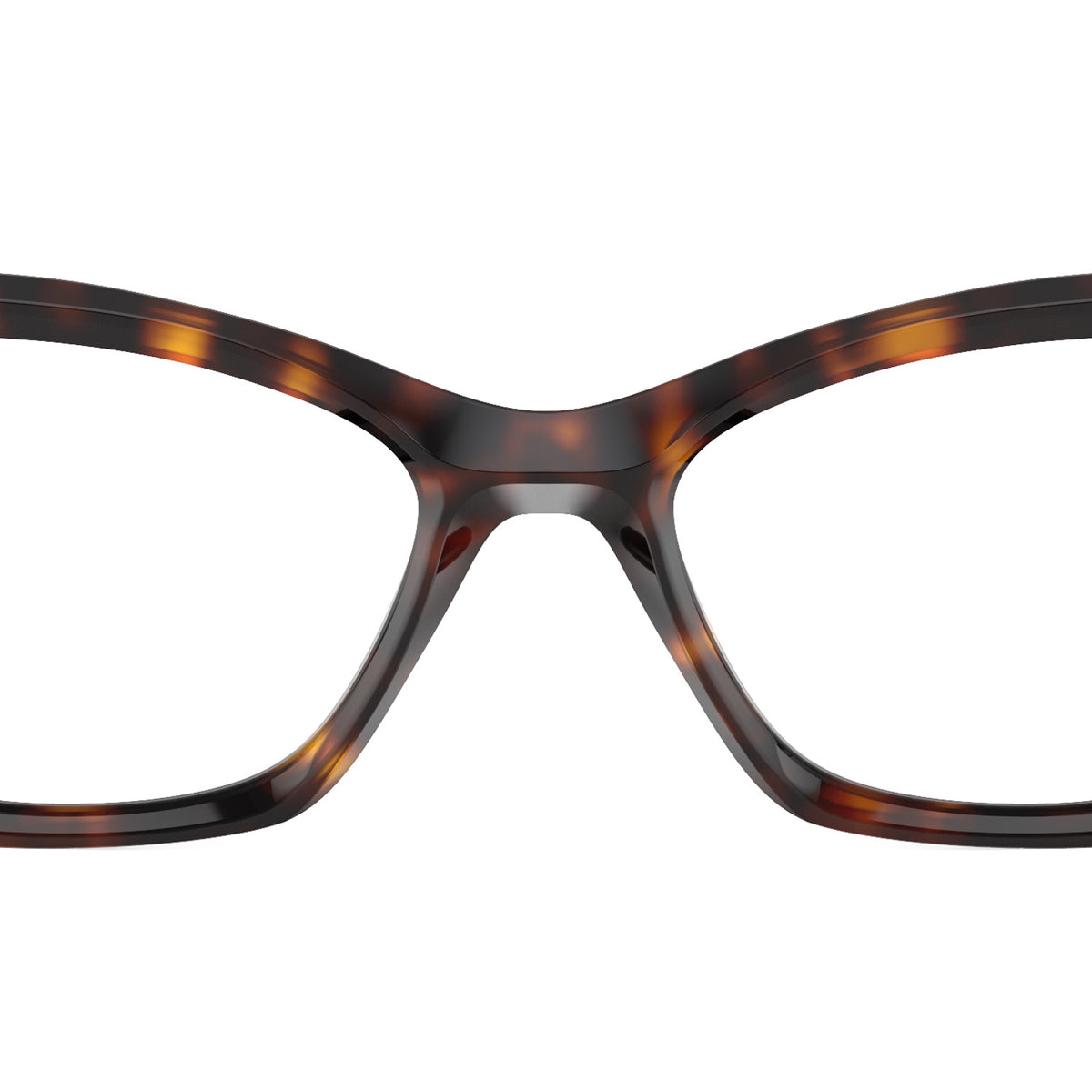Versace VE3356 Cat-Eye Eyeglasses | EyeOns.com