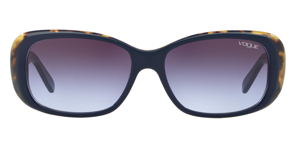 vogue eyewear VO2606S Rectangle Sunglasses | EyeOns.com