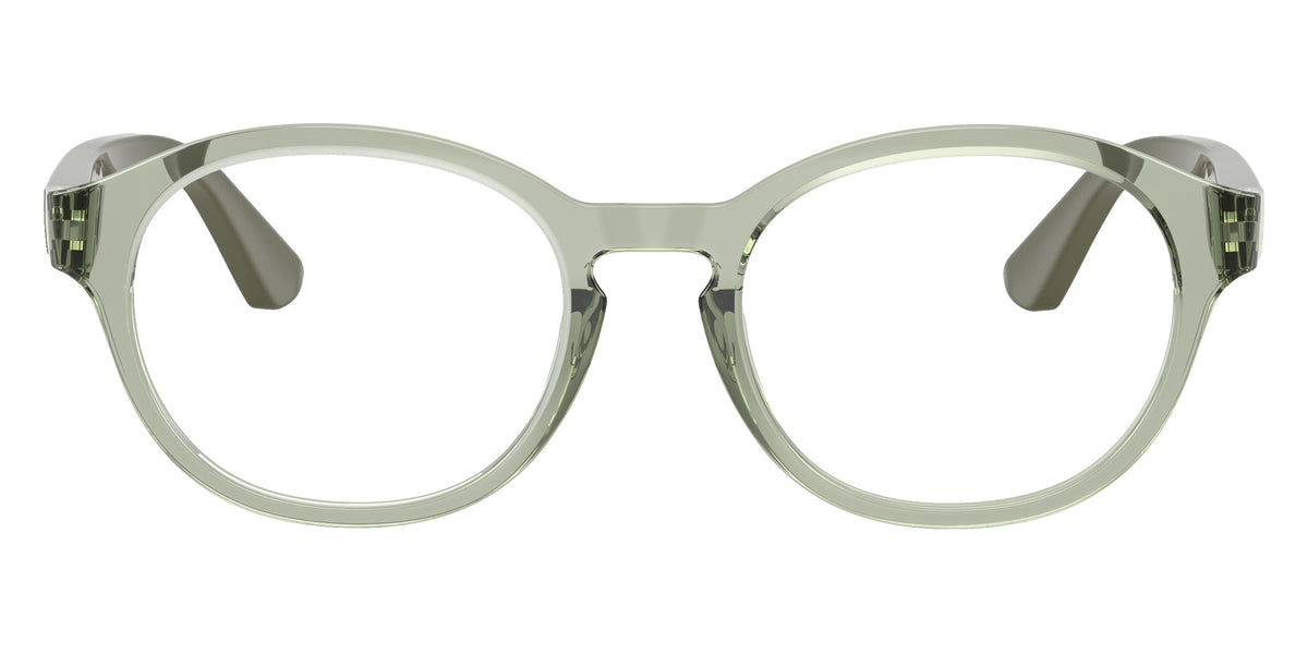 vogue eyewear VY2041 Wayfarer Eyeglasses | EyeOns.com