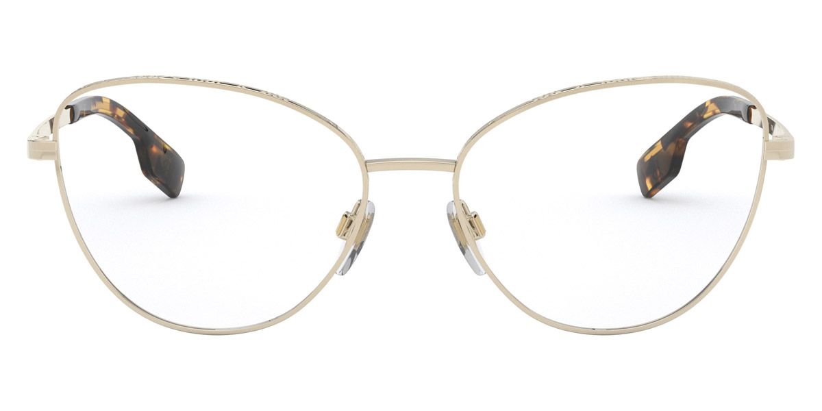 Burberry™ Calcot BE1341 Butterfly Eyeglasses | EyeOns.com Burberry™ Calcot BE1341 Butterfly Eyeglasses | EyeOns.com