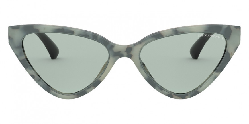 Emporio Armani™ Ea4136 Cat Eye Sunglasses