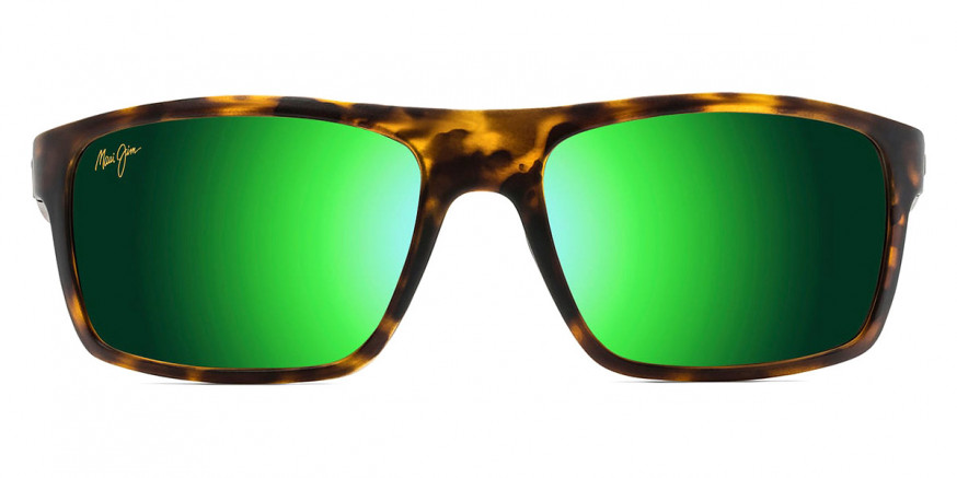 Maui Jim™ BYRON BAY MM746-039 62 Matte Tortoise Sunglasses Maui Jim™ BYRON BAY MM746-039 62 Matte Tortoise Sunglasses