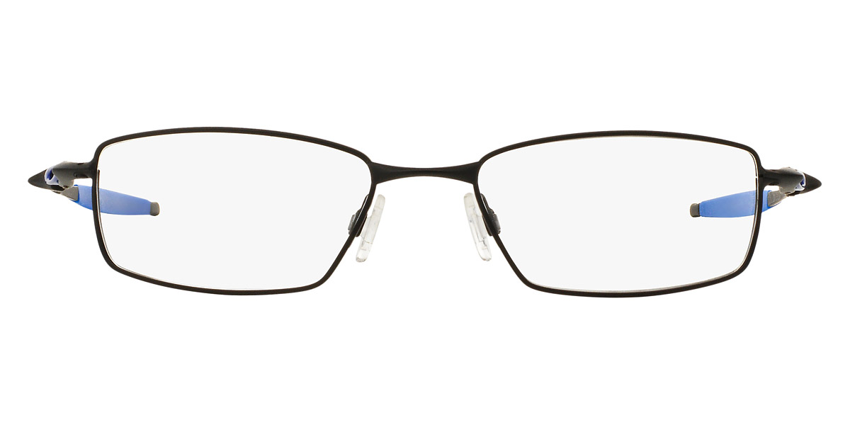 Oakley™ OX3131 Rectangle Eyeglasses | EyeOns.com Oakley™ OX3131 Rectangle Eyeglasses | EyeOns.com