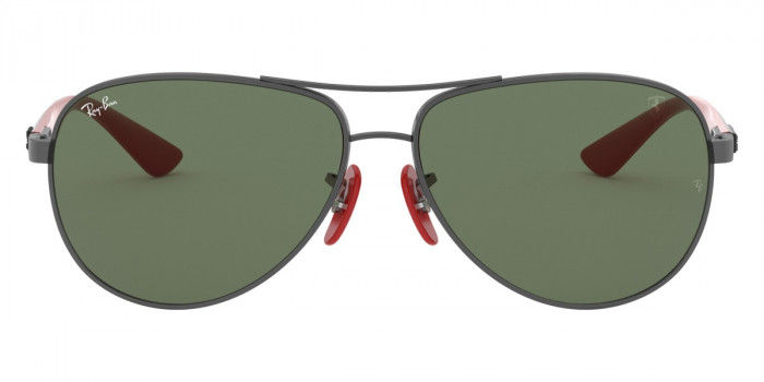 Ray-Ban™ Scuderia Ferrari Eyewear Collection | EyeOns.com Ray-Ban™ Scuderia Ferrari Eyewear Collection | EyeOns.com