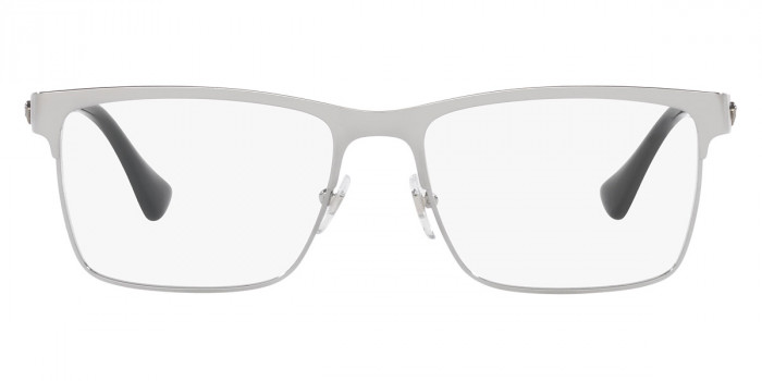 Versace™ VE1285 1443 58 Black Eyeglasses Versace™ VE1285 1443 58 Black Eyeglasses