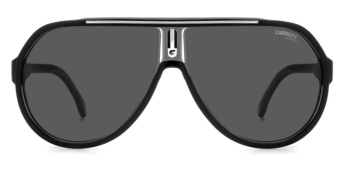 Carrera™ 1057/S Aviator Sunglasses | EyeOns.com