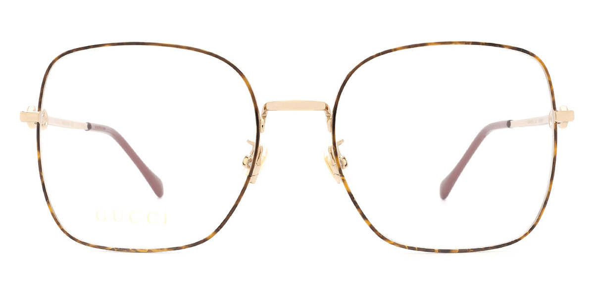 Gucci™ GG0883OA Eyeglasses for Women | EyeOns.com