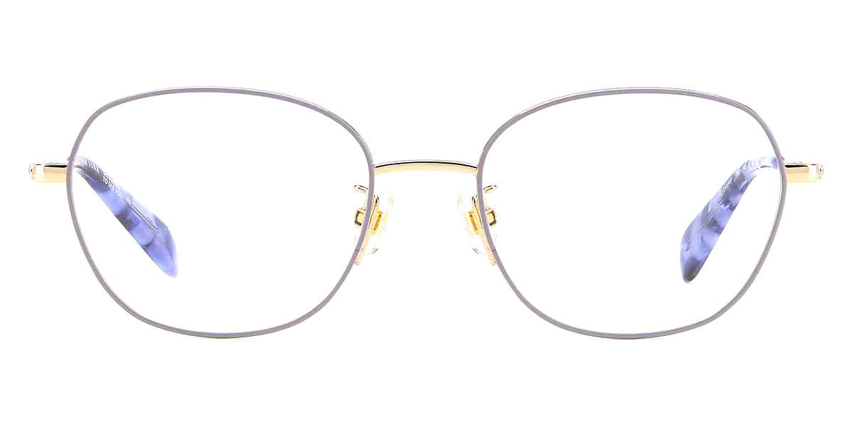 Kate Spade™ CLOVER/F Round Eyeglasses | EyeOns.com